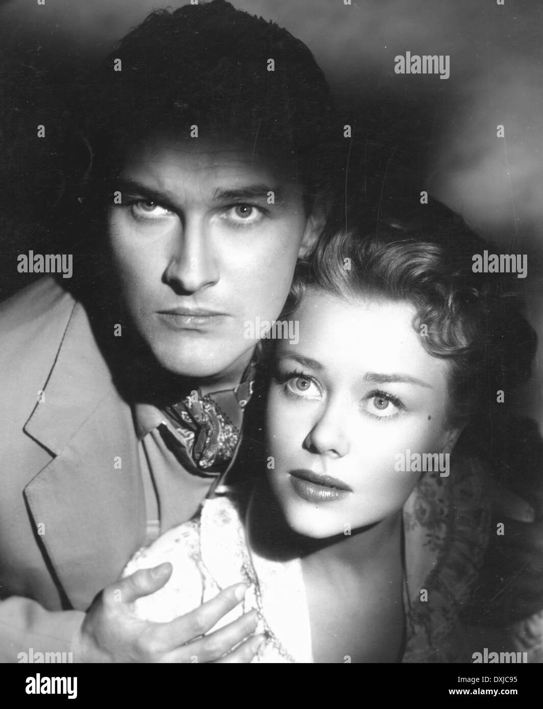 Terence morgan hi-res stock photography and images - Alamy