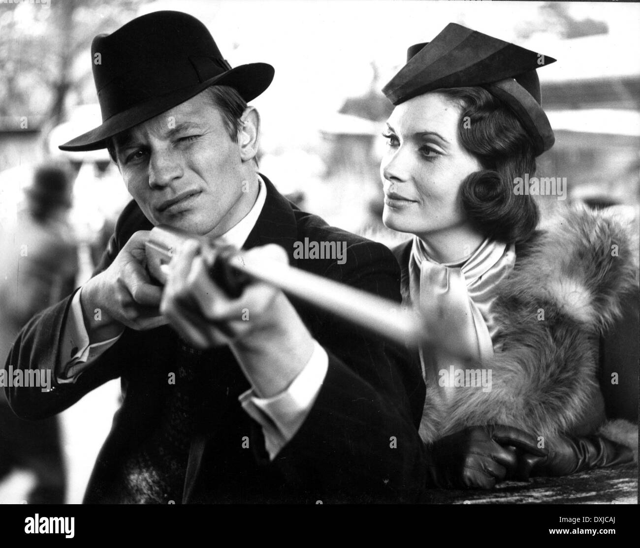 Hildegard neil hi-res stock photography and images - Alamy