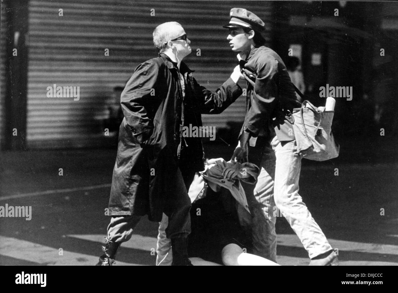 Frederic andrei Black and White Stock Photos & Images - Alamy