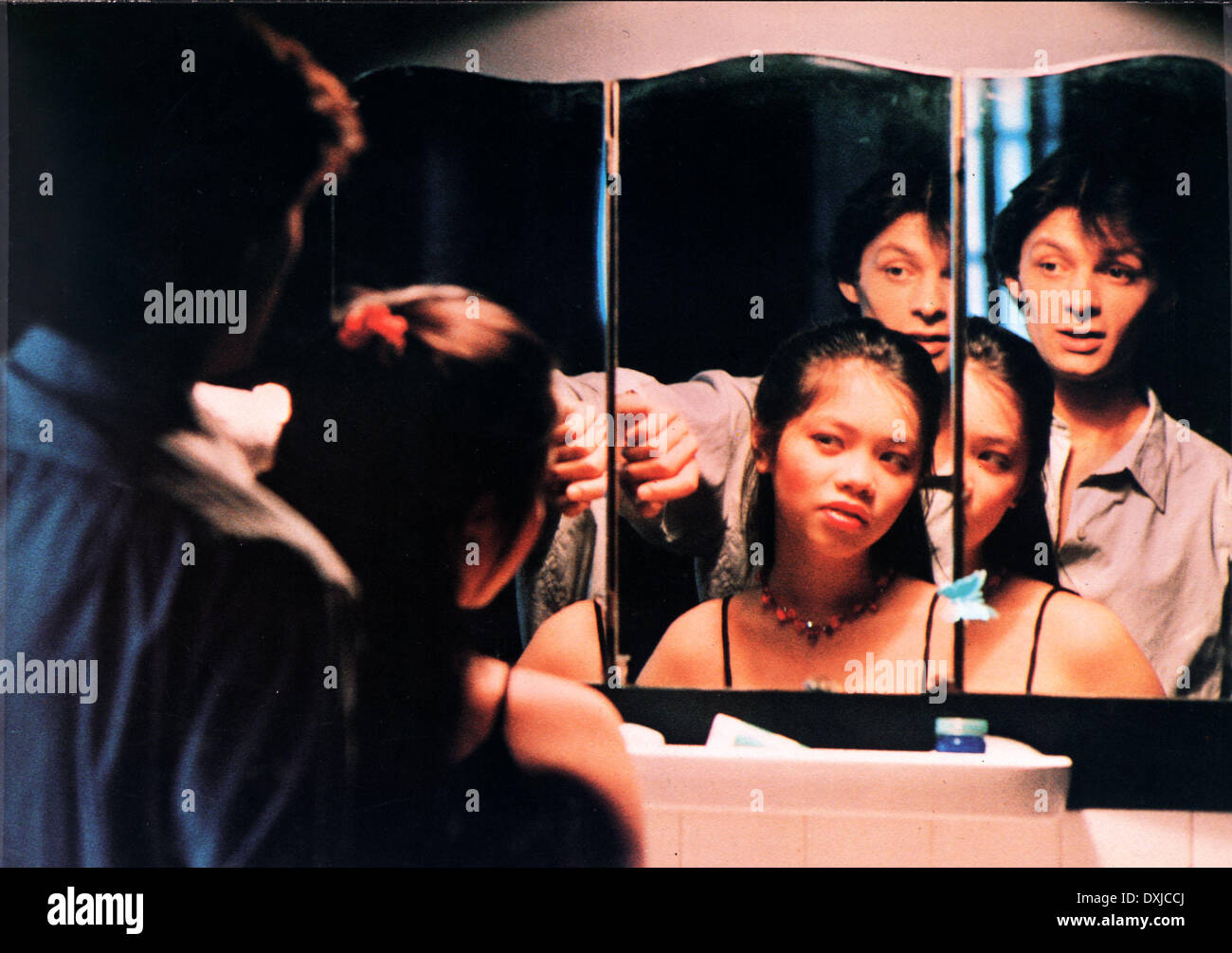 Frederic andrei hi-res stock photography and images - Alamy