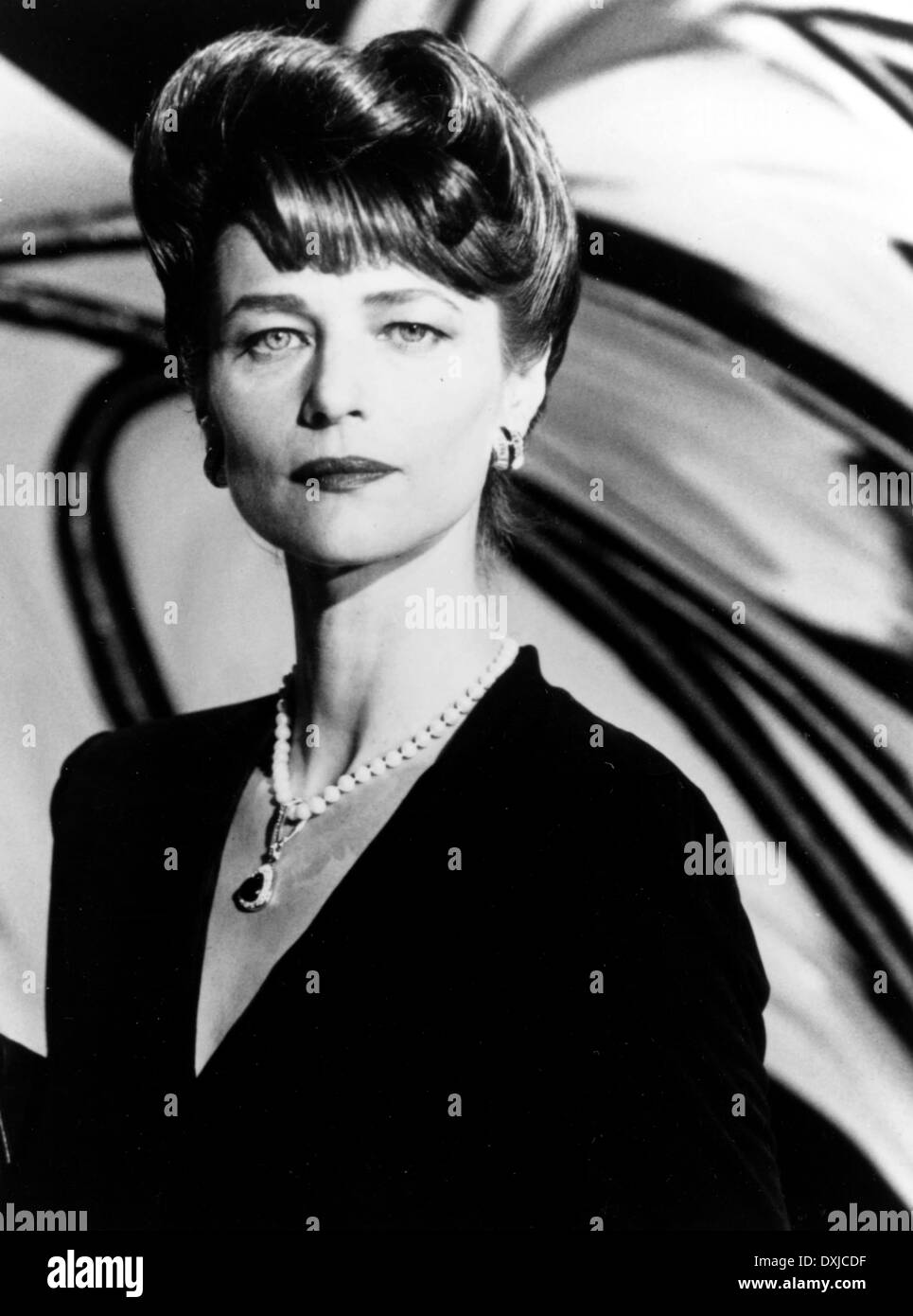 Doa film still Black and White Stock Photos & Images - Alamy