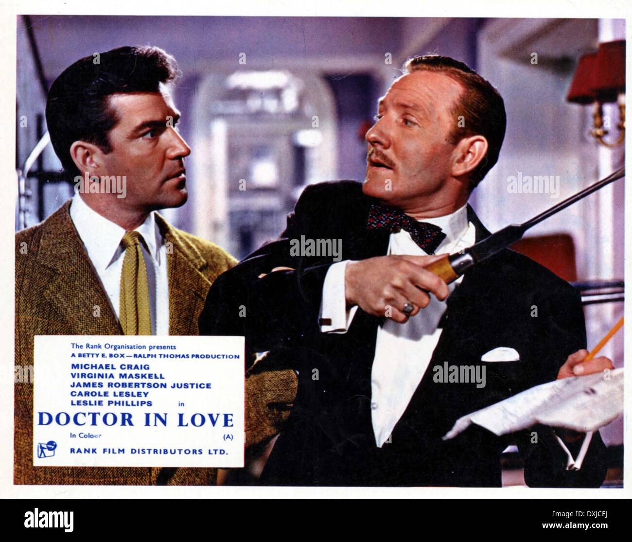 Doctor phillips hi-res stock photography and images - Alamy