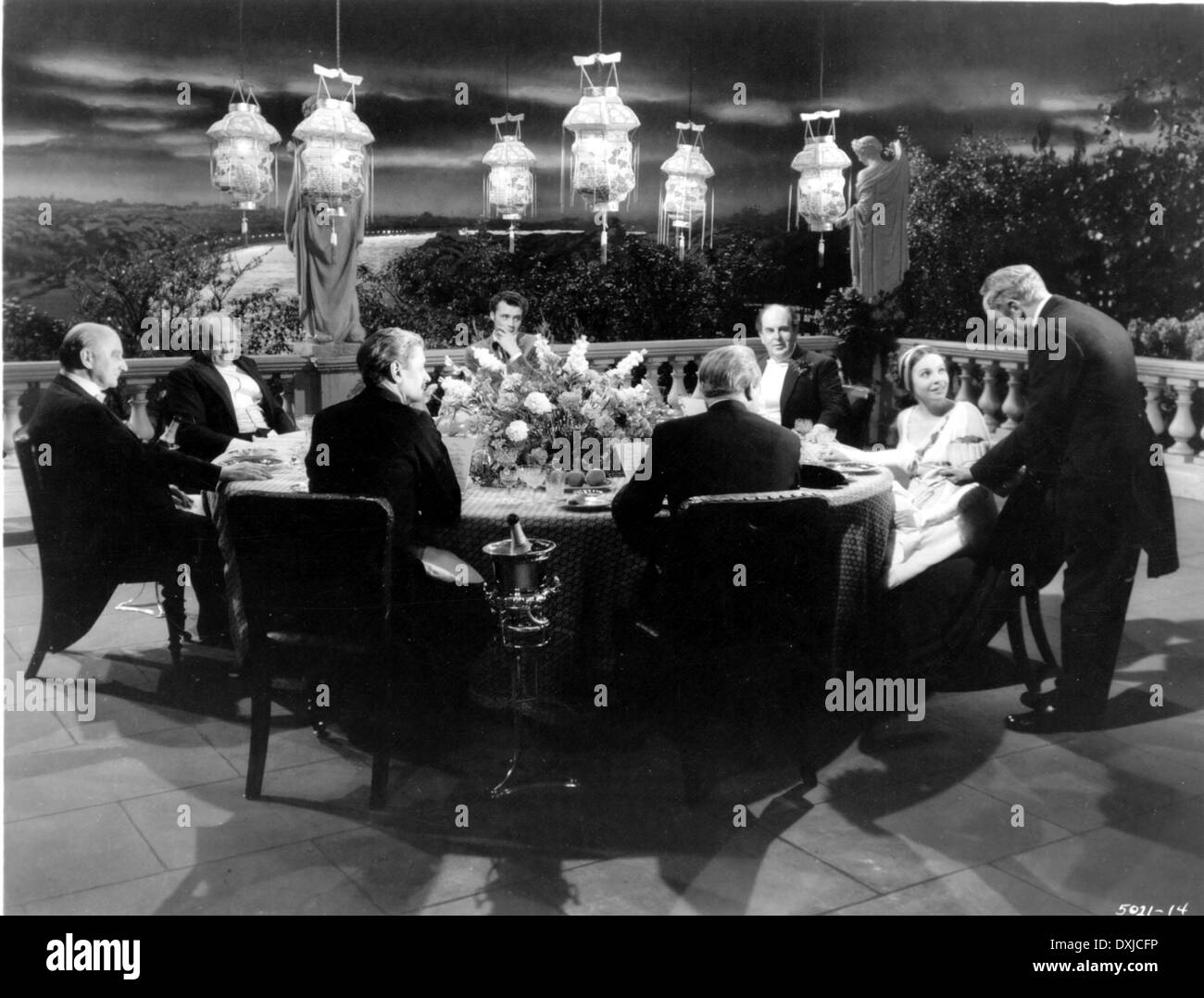 THE DOCTOR'S DILEMMA Stock Photo - Alamy