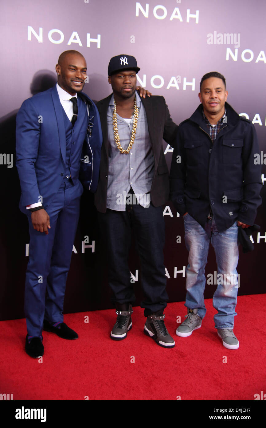 Tyson Beckford Son 2013 Tyson Beckford: A Day At Saks