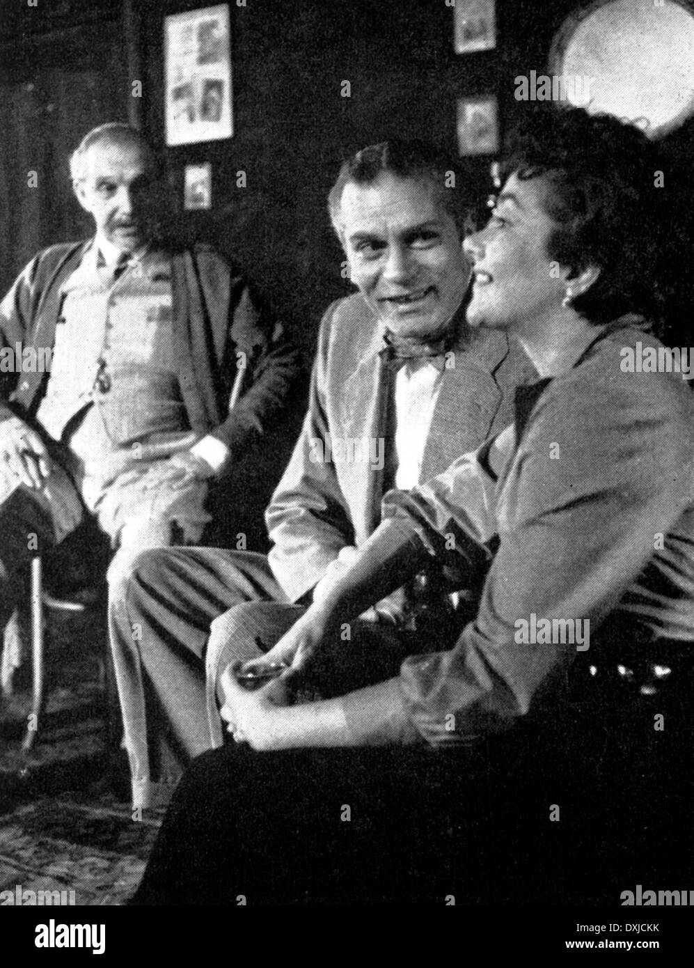 George relph hi-res stock photography and images - Alamy