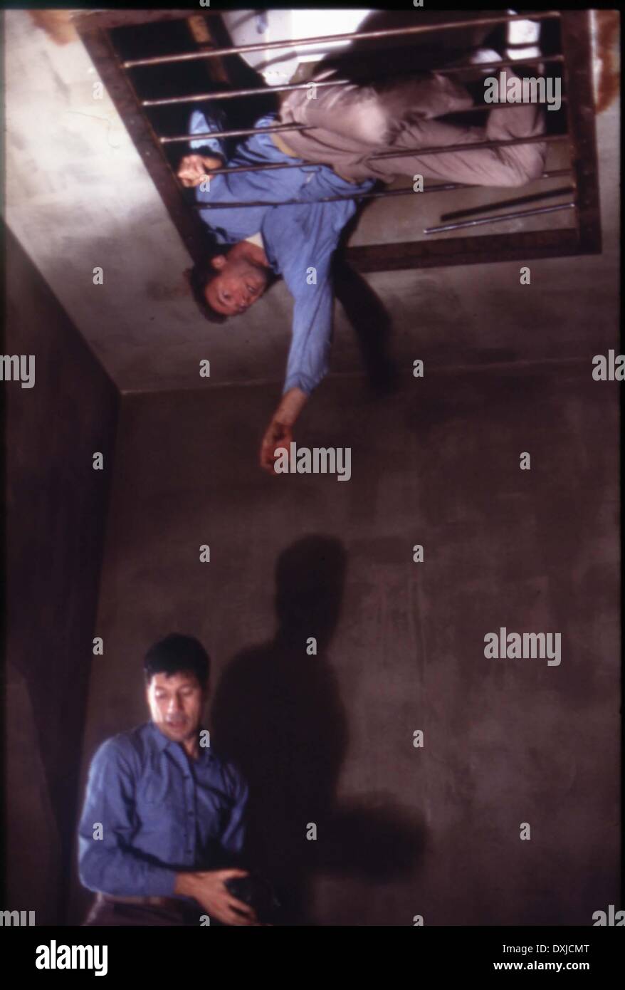 Escape from alcatraz film hi-res stock photography and images - Alamy