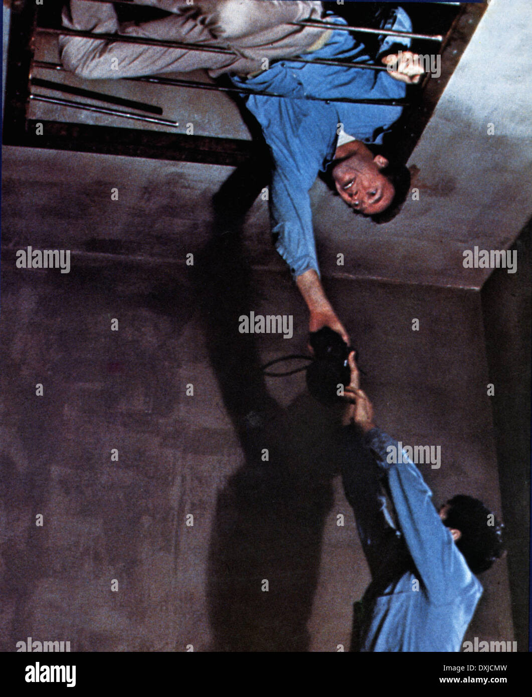 Alcatraz escape hi-res stock photography and images - Alamy