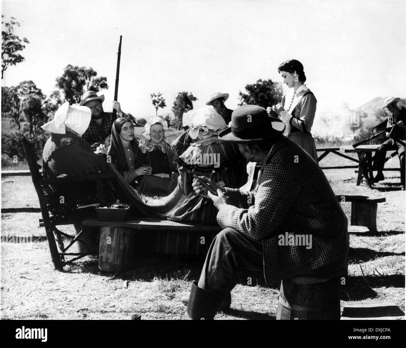 Eureka stockade hi-res stock photography and images - Alamy