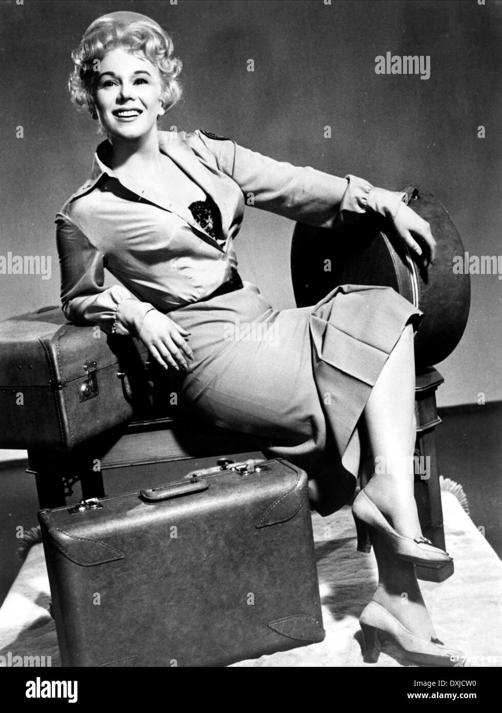 Dont make me go Black and White Stock Photos & Images - Alamy