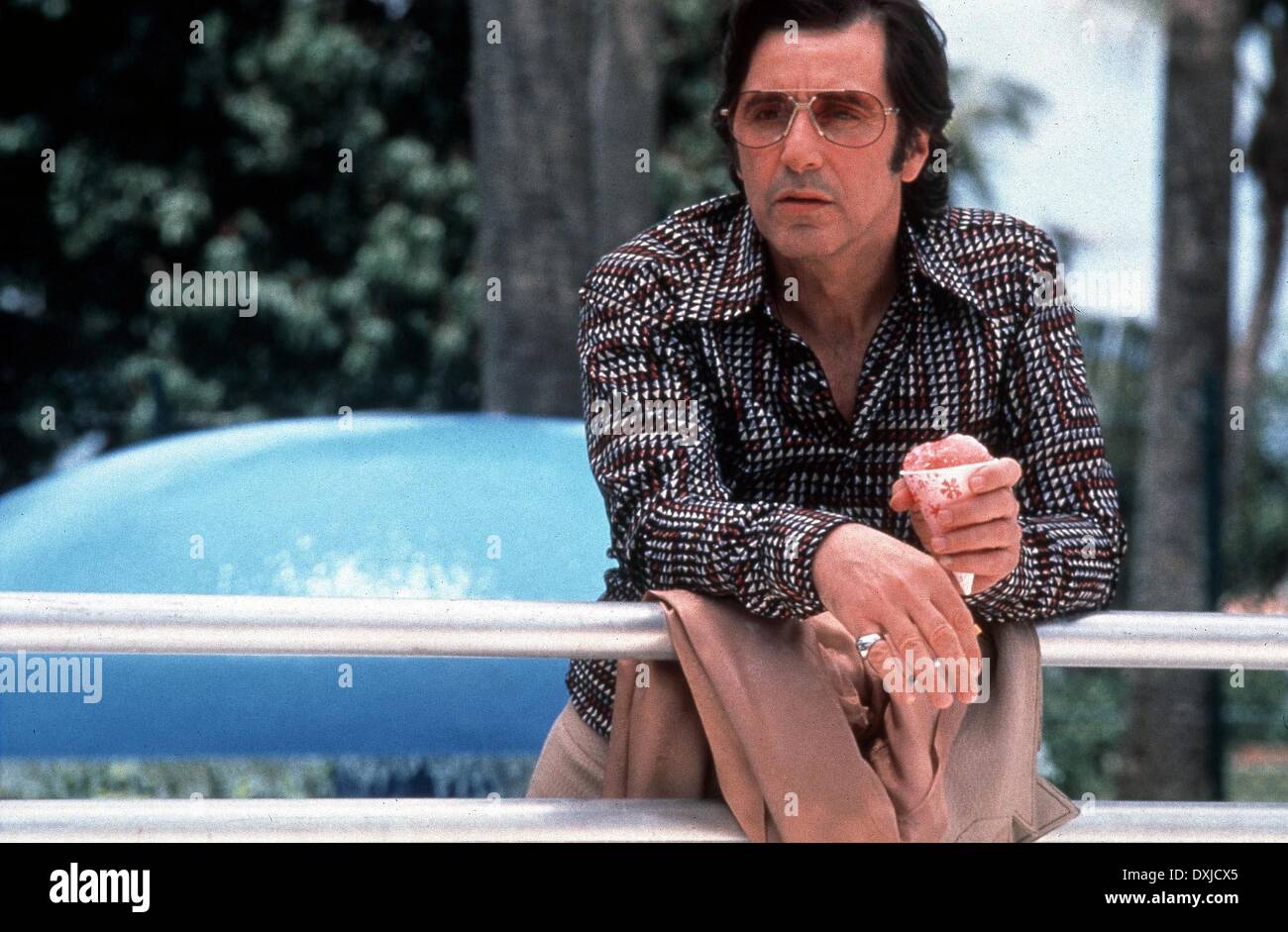 Donnie brasco hi-res stock photography and images - Alamy