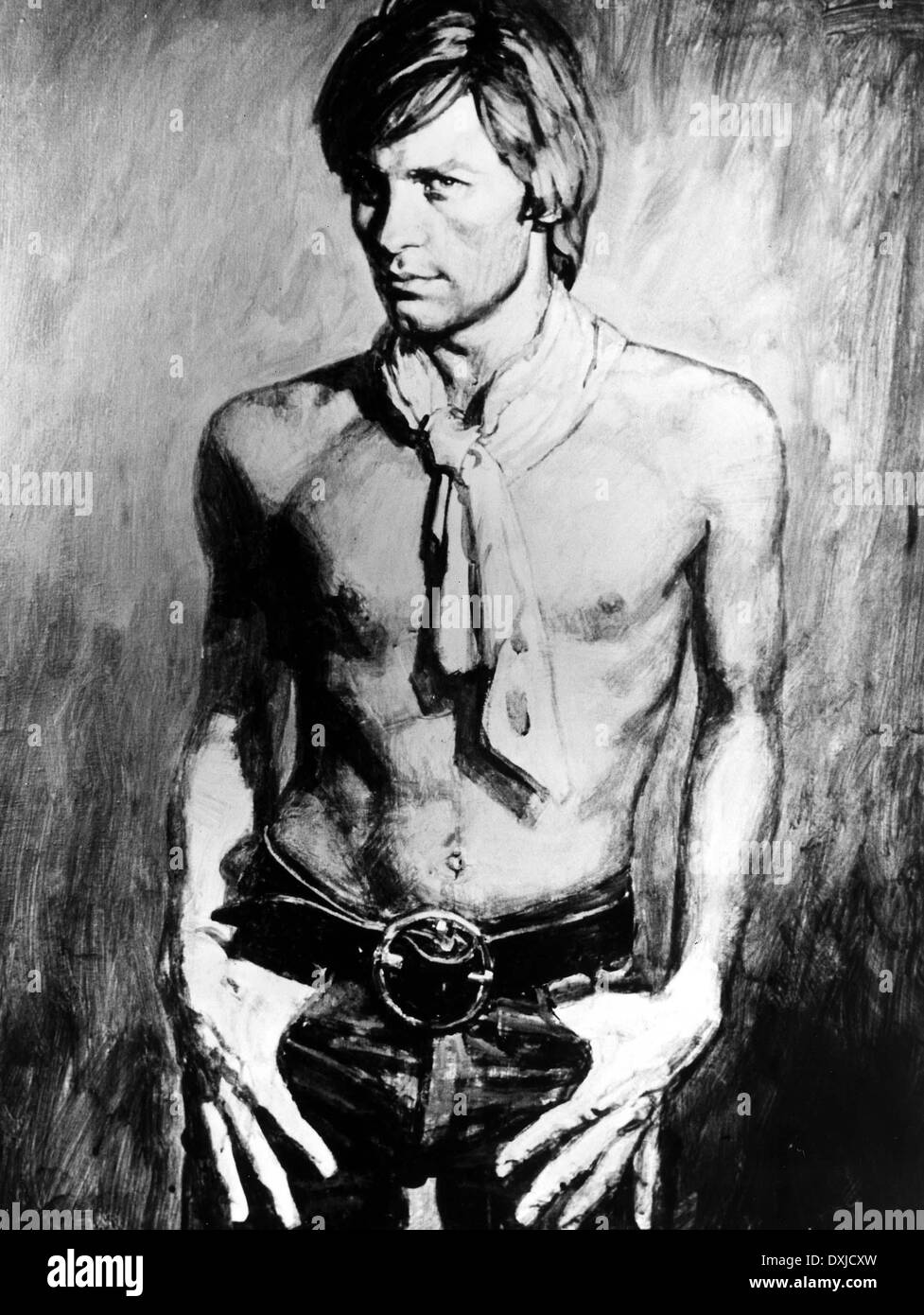 Picture of dorian gray movie hi-res stock photography and images - Alamy