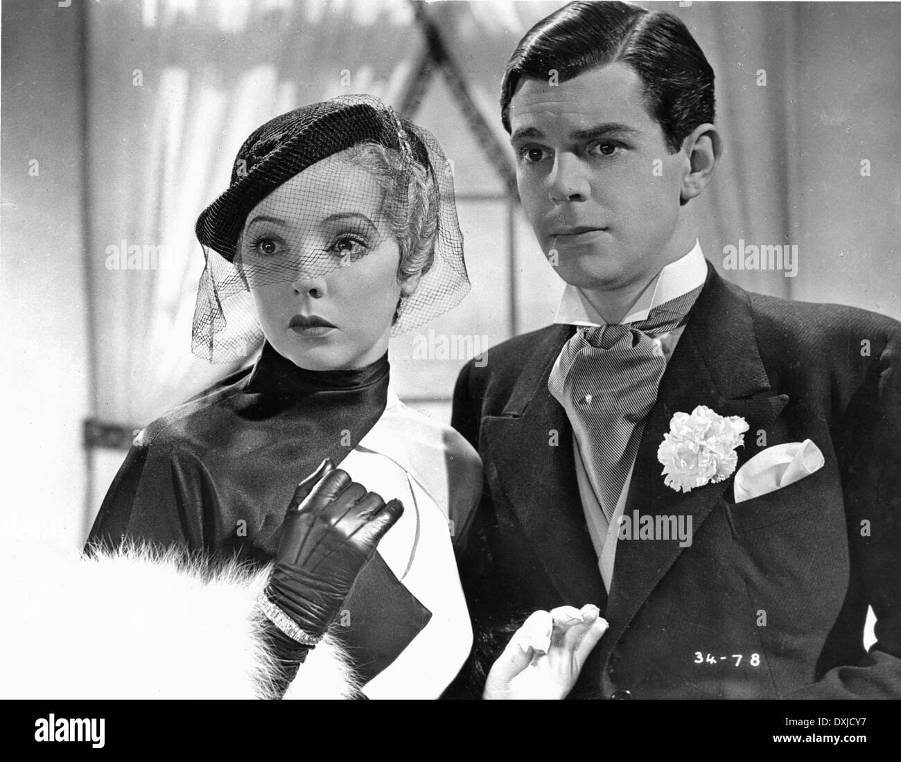 Barry mackay Black and White Stock Photos & Images - Alamy