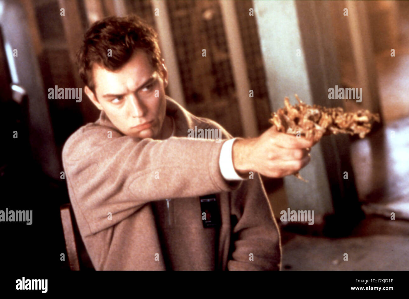 Existenz 1999 hi-res stock photography and images - Alamy