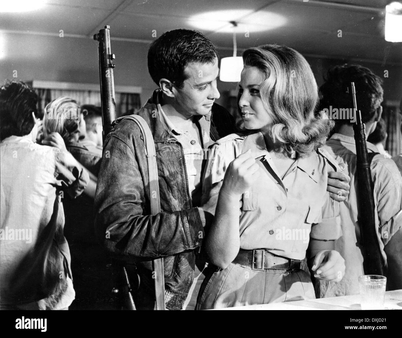 Alexandra Stewart High Resolution Stock Photography and Images - Alamy