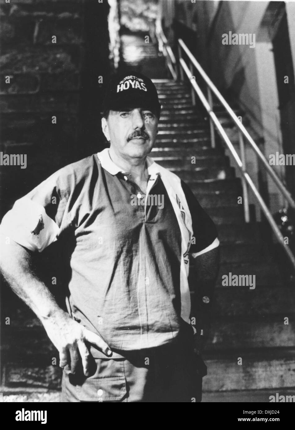 Exorcist 3 Ceiling Crawl