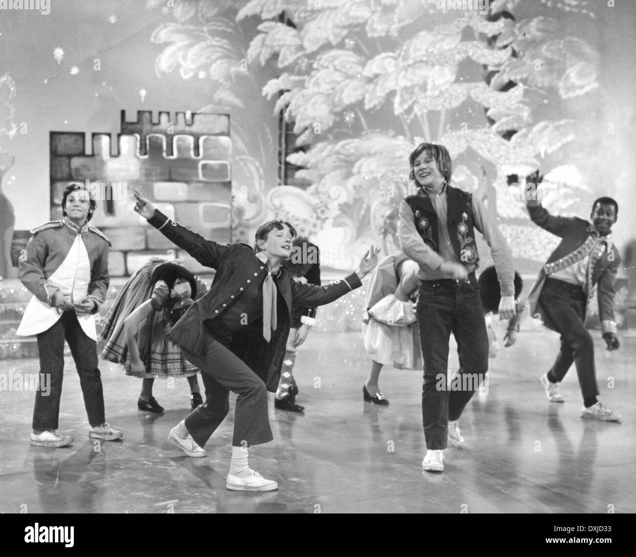 Peter clark Black and White Stock Photos & Images - Alamy