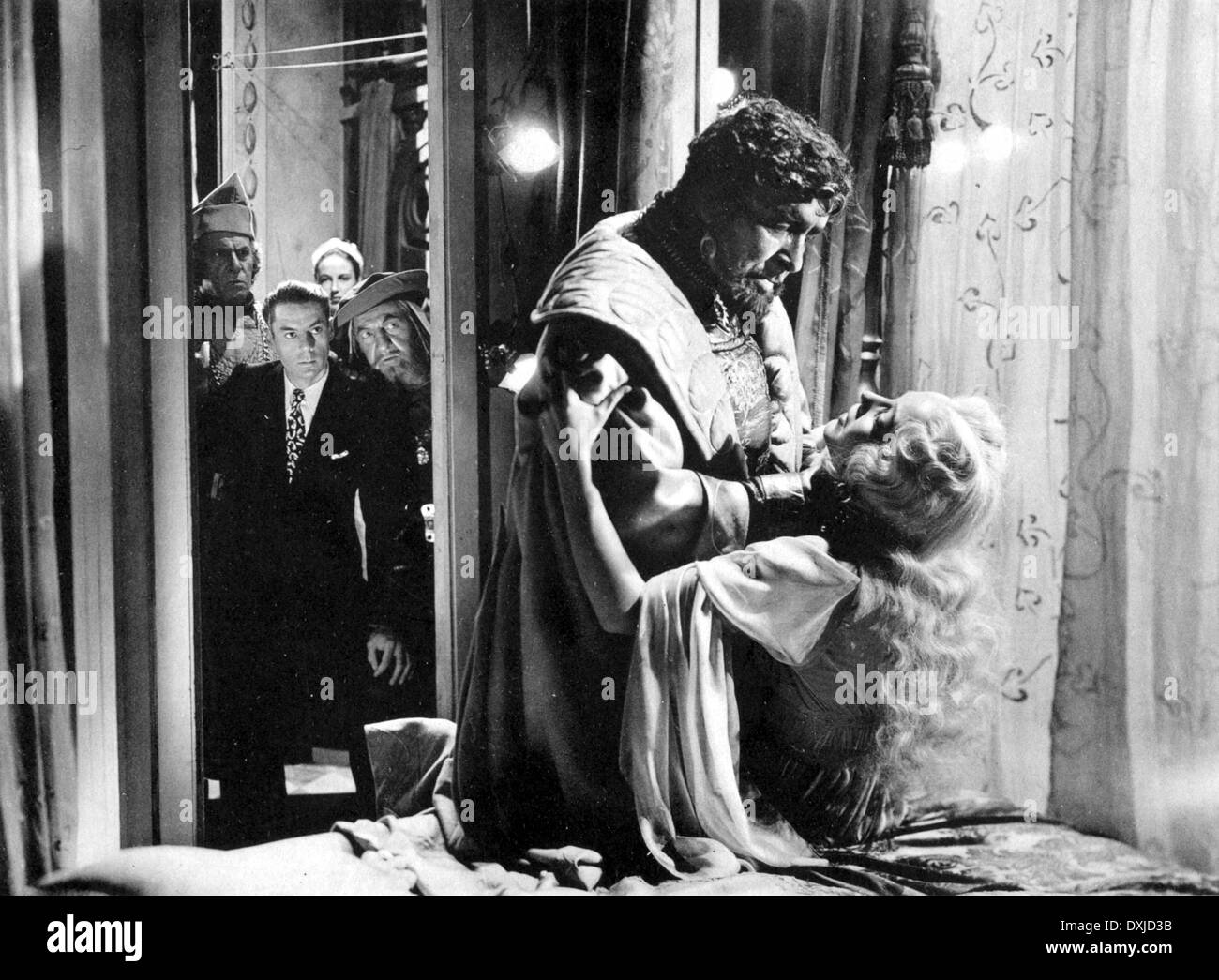 A DOUBLE LIFE Stock Photo - Alamy