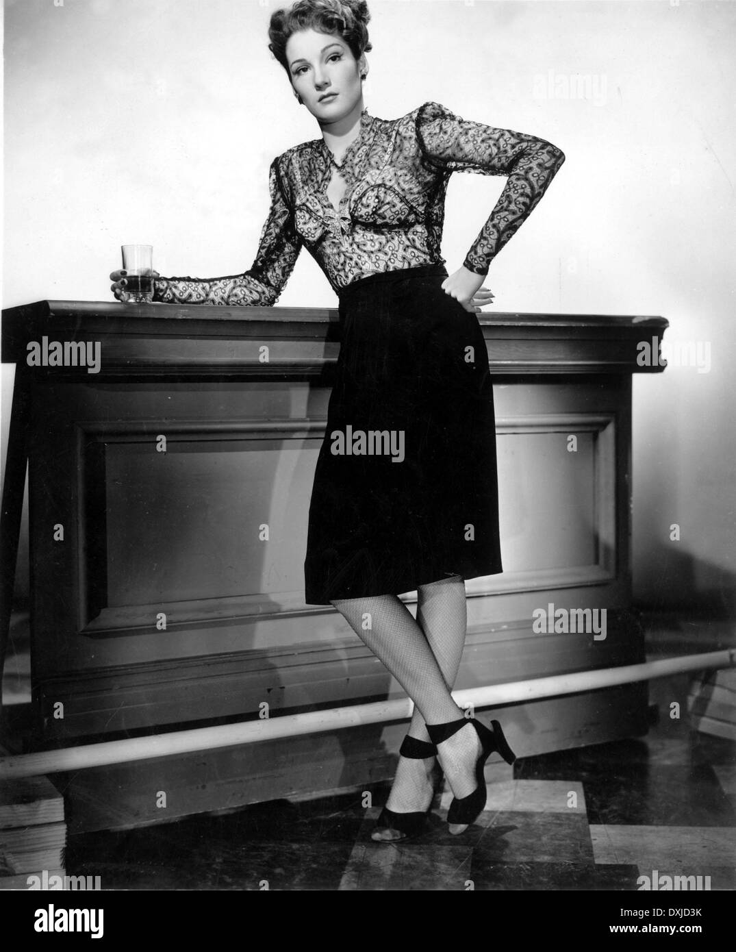 Doris dowling hi-res stock photography and images - Alamy