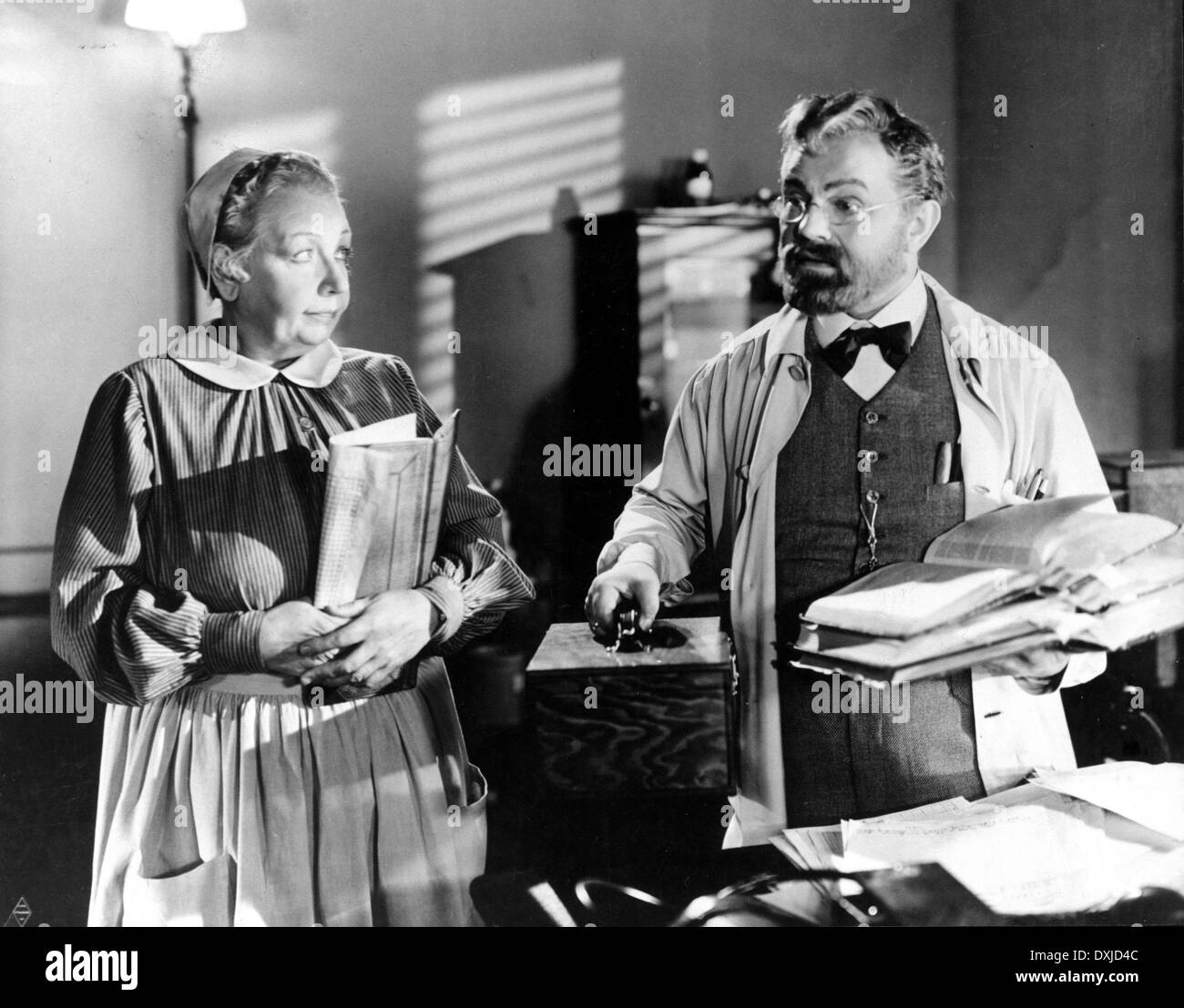 DR EHRLICH'S MAGIC BULLET Stock Photo - Alamy