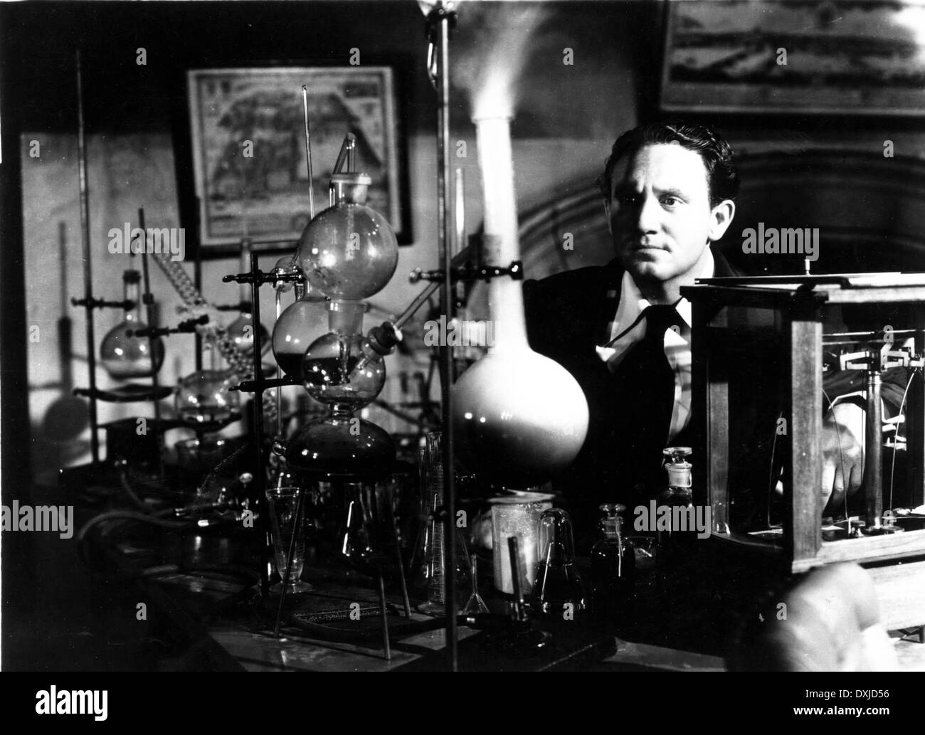 Dr jekyll and mr hyde hi-res stock photography and images - Alamy