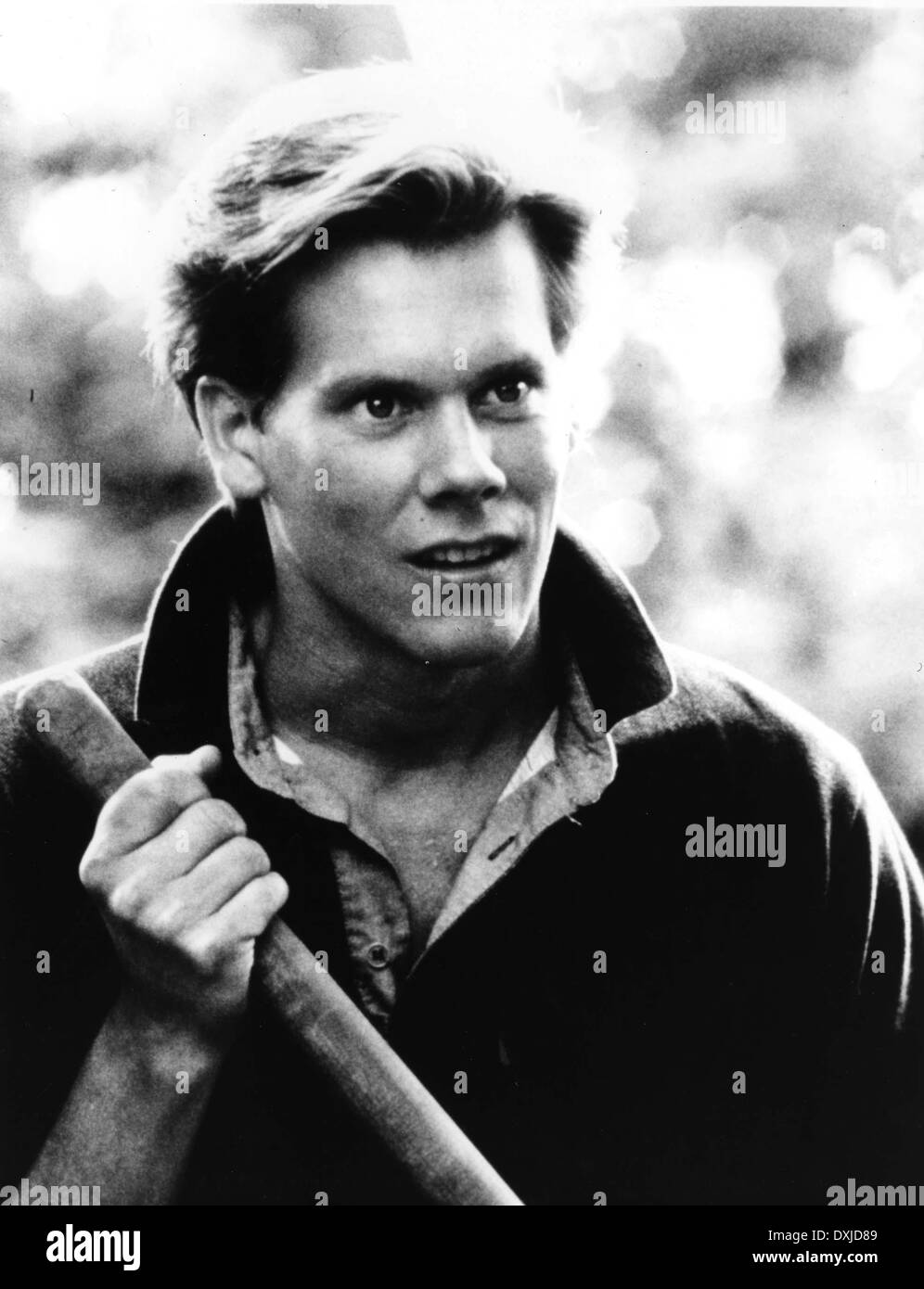 Friday the 13th 1980 kevin bacon hi-res stock photography and images ...
