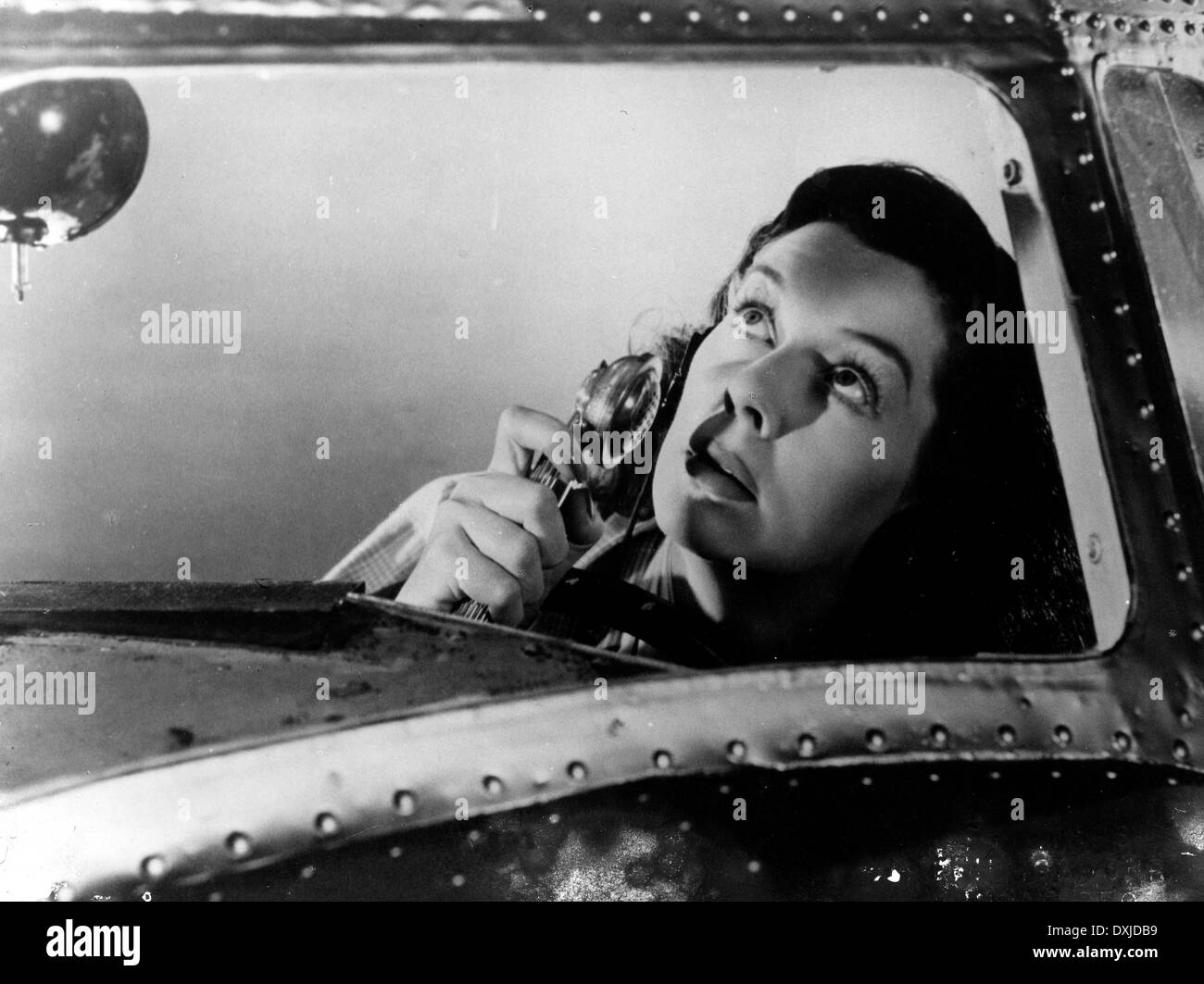 FLIGHT FOR FREEDOM Stock Photo - Alamy