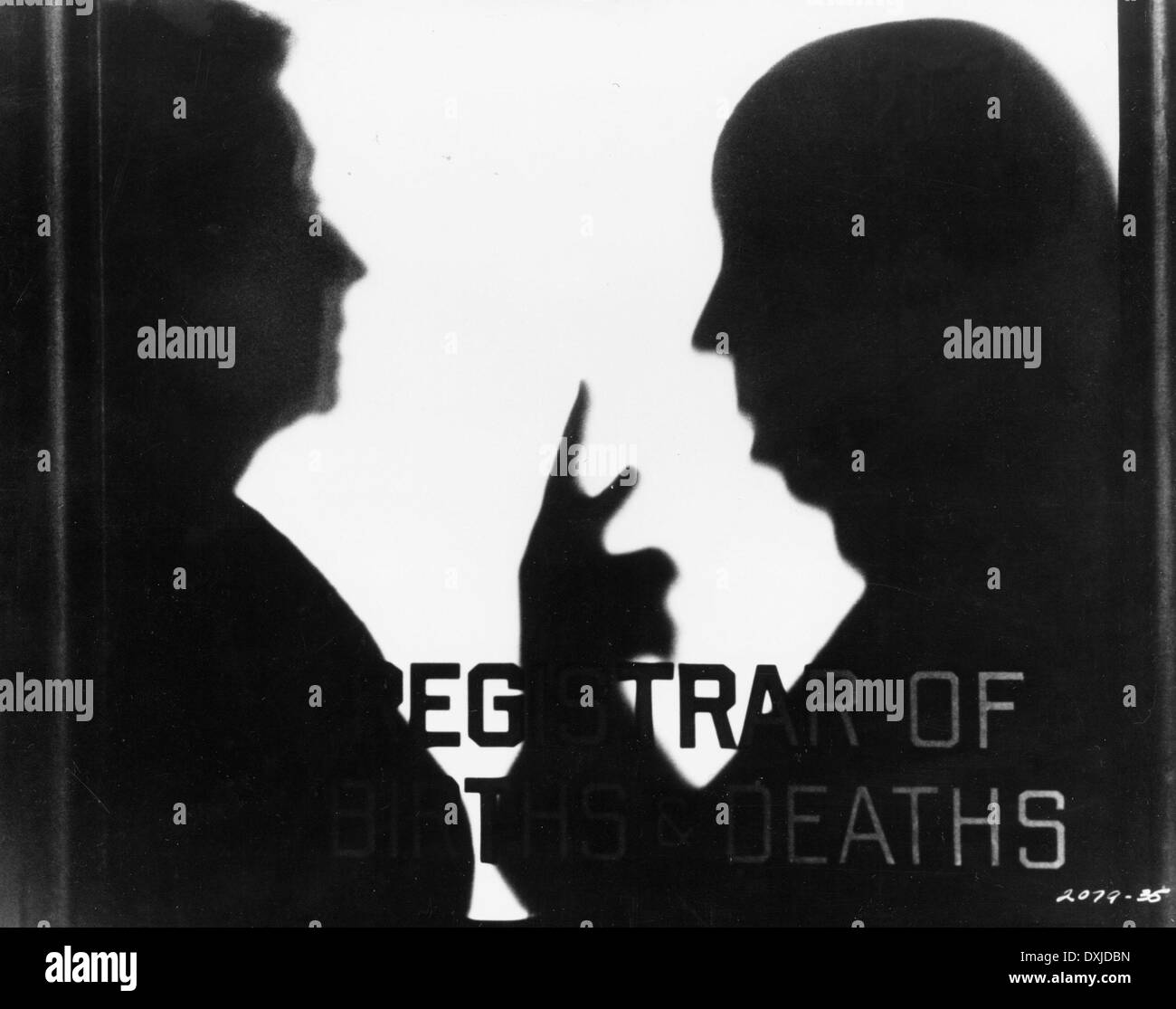 Film plot hi-res stock photography and images - Alamy