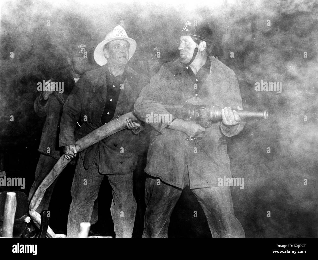 Flaming hi-res stock photography and images - Alamy