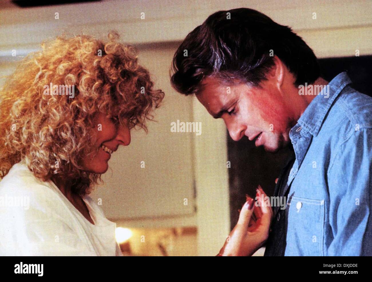 Glenn Close Fatal Attraction High Resolution Stock Photography and ...
