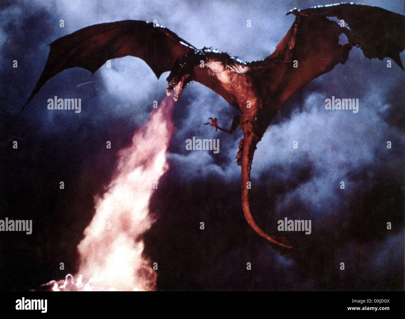 Rosche Dragon Slayers