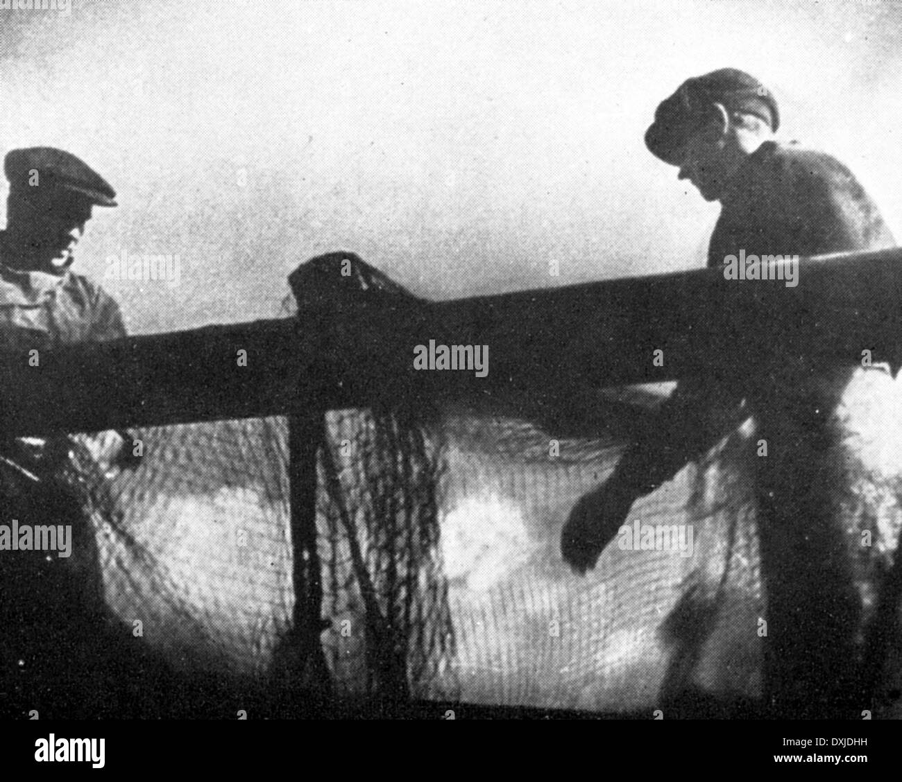 Drifters hi-res stock photography and images - Alamy