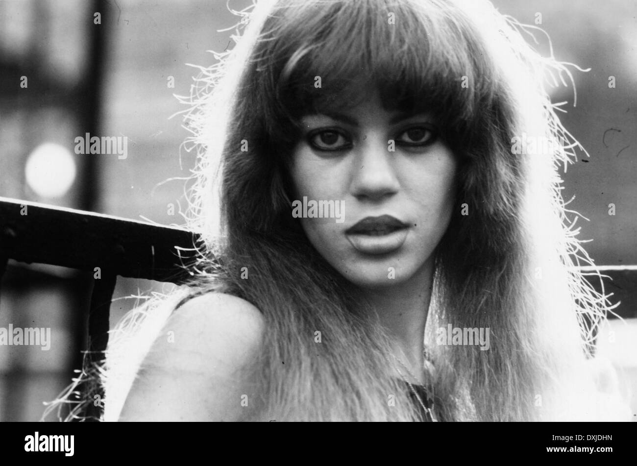 Driller killer hi-res stock photography and images - Alamy