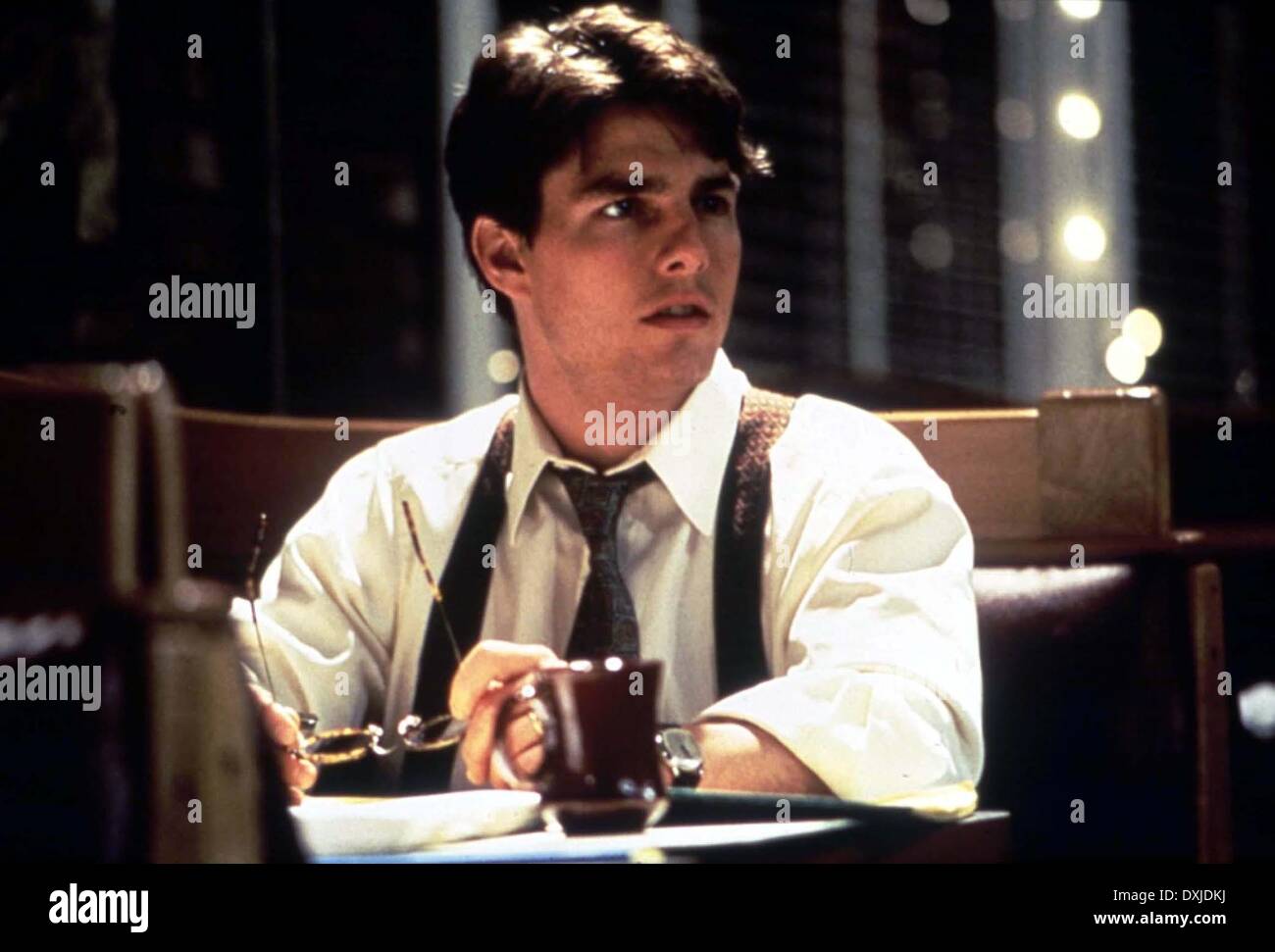 Tom cruise firm 1993 hi-res stock photography and images - Alamy