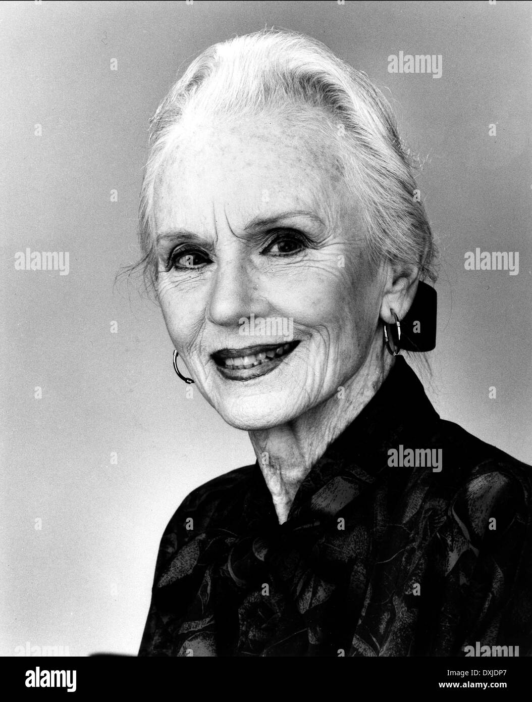 Driving miss daisy 1989 hi-res stock photography and images - Alamy