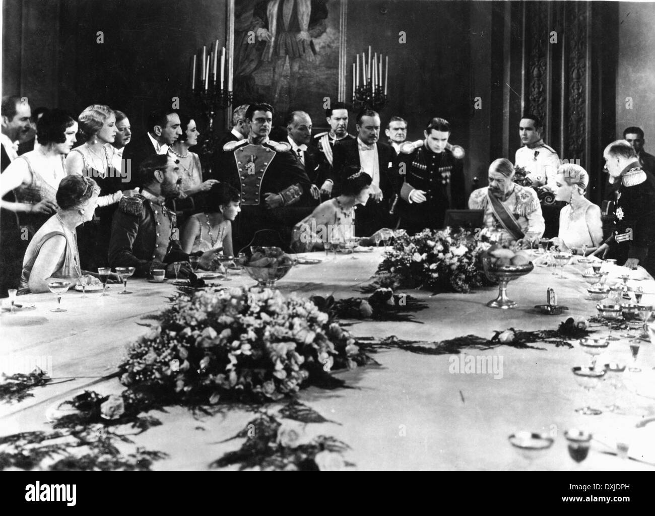 DRUMS OF JEOPARDY Stock Photo - Alamy