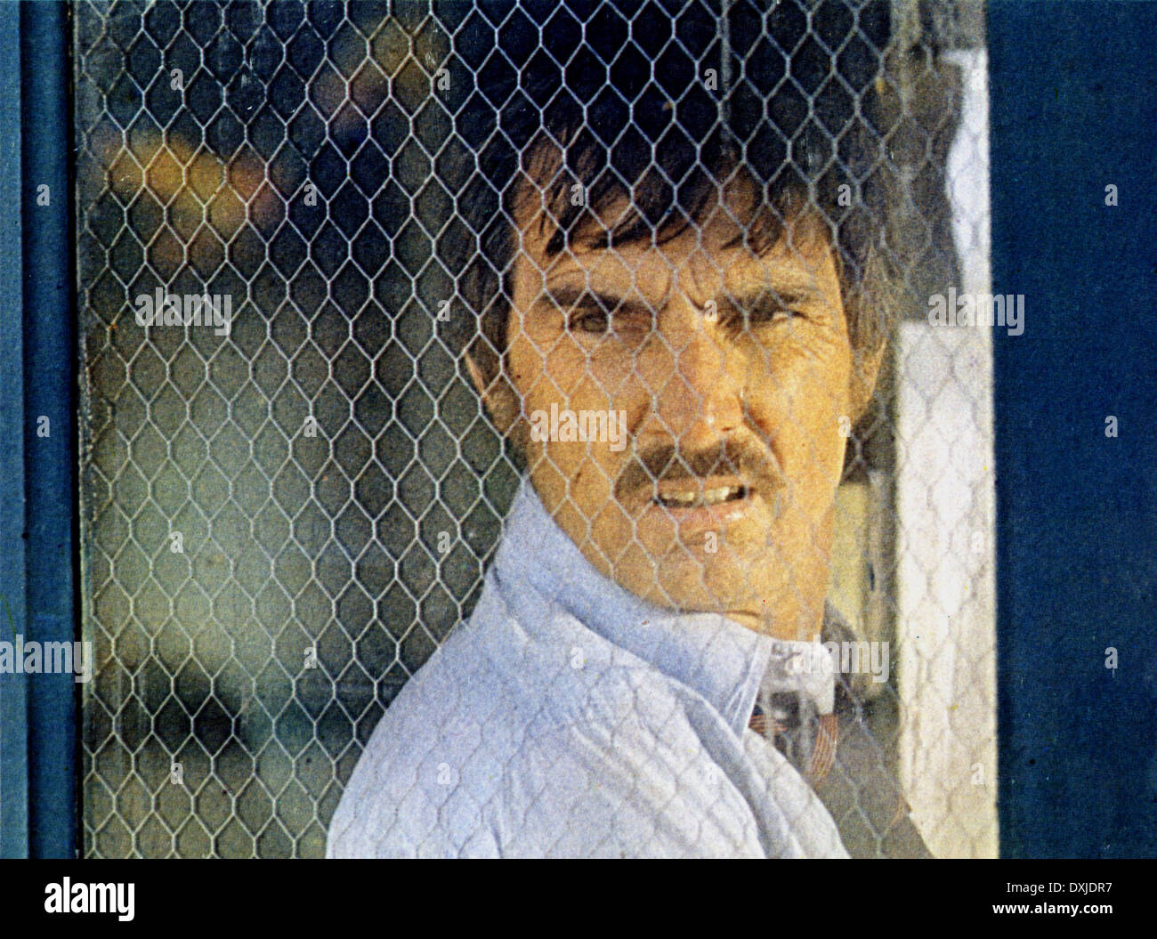 Tv duel hi-res stock photography and images - Alamy