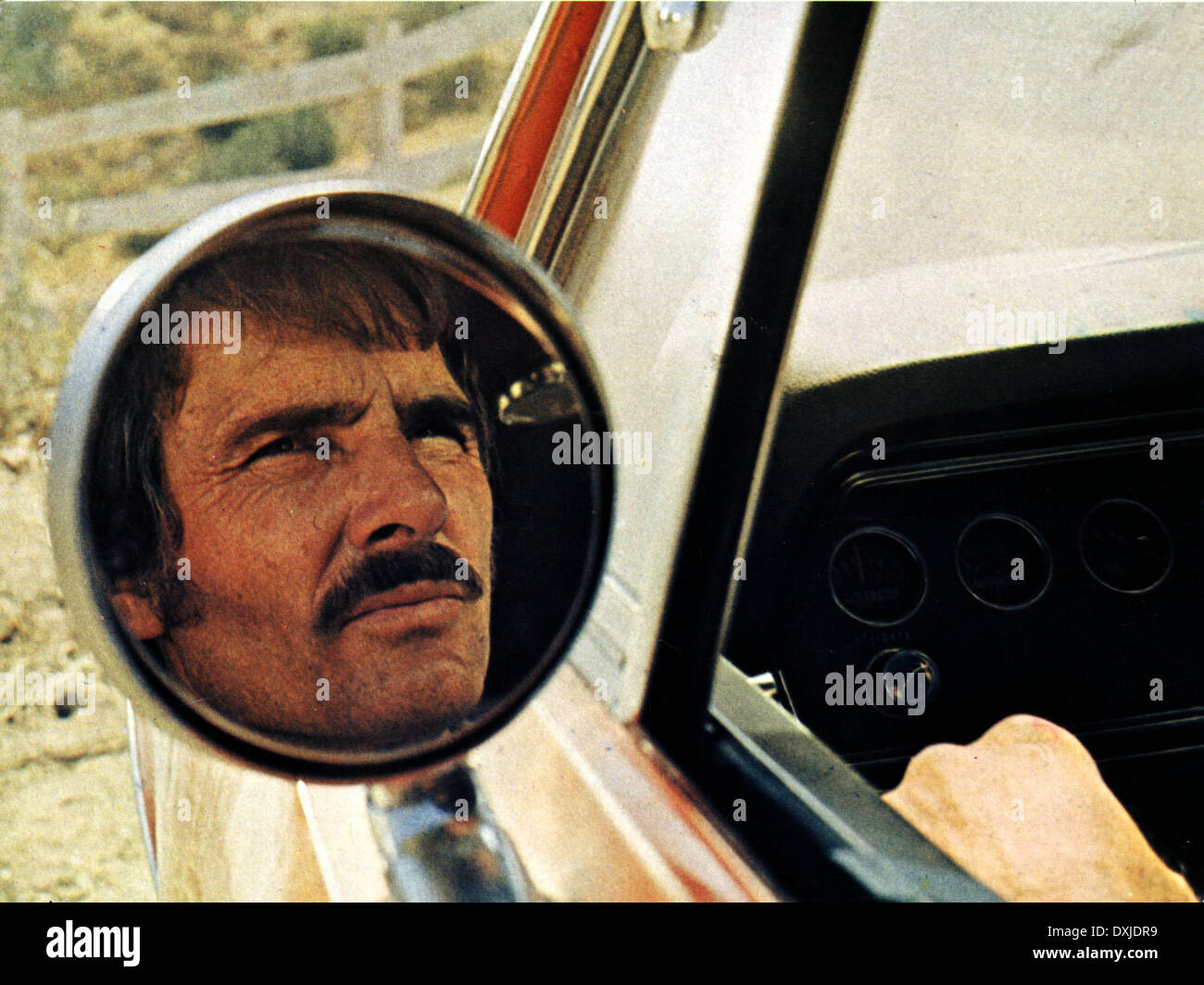 Duel 1971 hi-res stock photography and images - Alamy