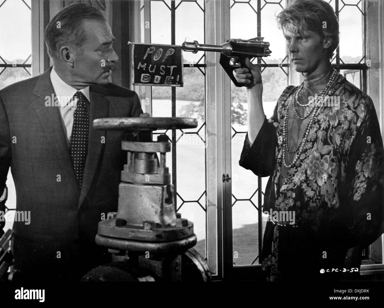 James duffy hi-res stock photography and images - Alamy