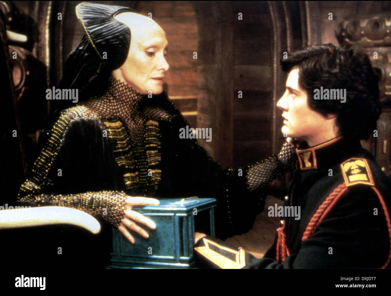 Dune Film 1984 High Resolution Stock Photography and Images - Alamy