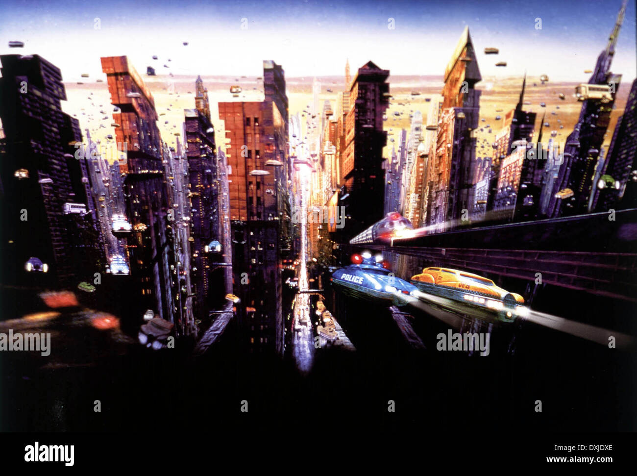 THE FIFTH ELEMENT Stock Photo - Alamy