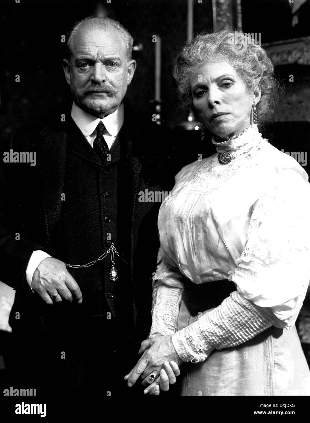 Frank windsor hi-res stock photography and images - Alamy