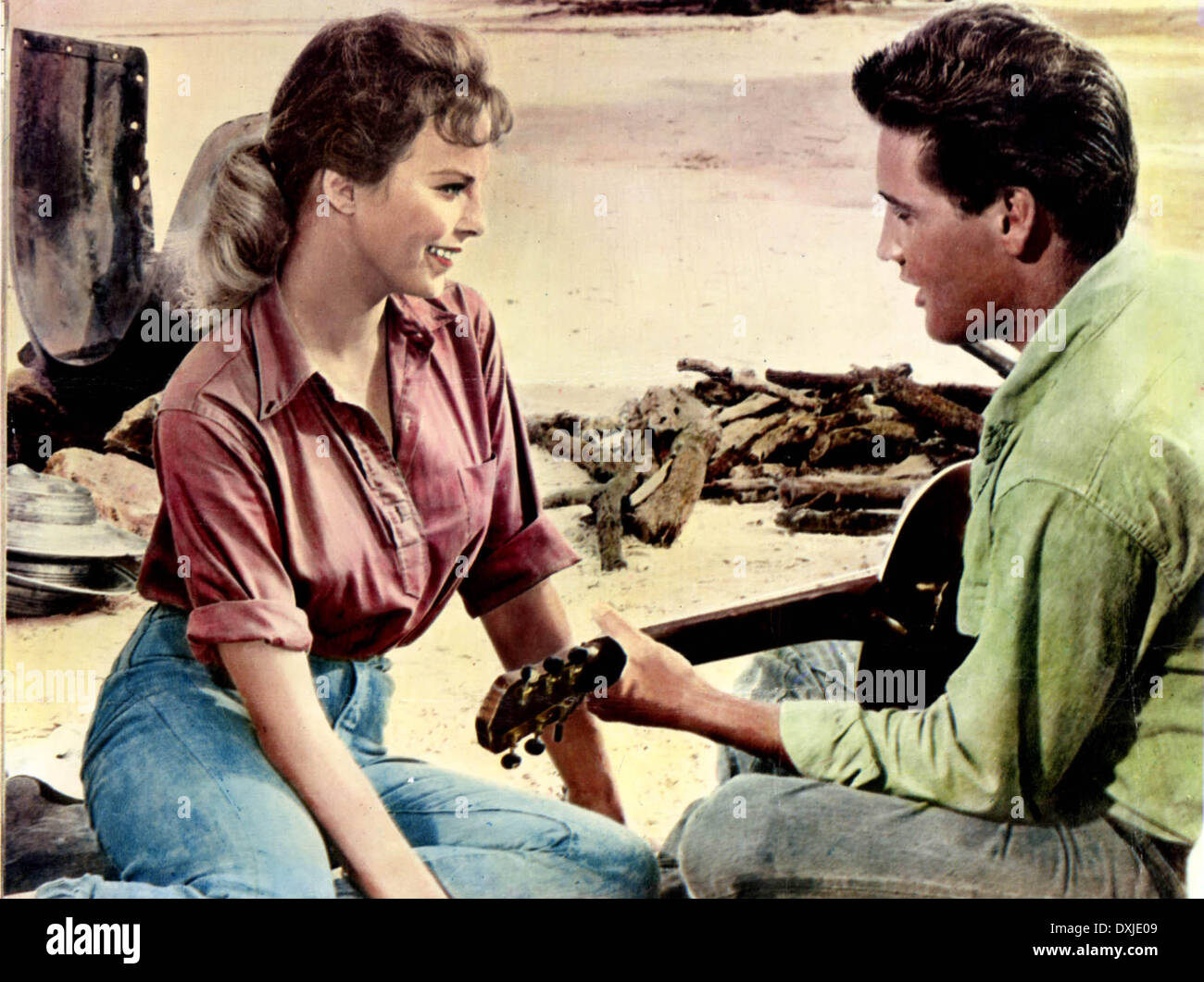 Elvis 1962 hi-res stock photography and images - Alamy