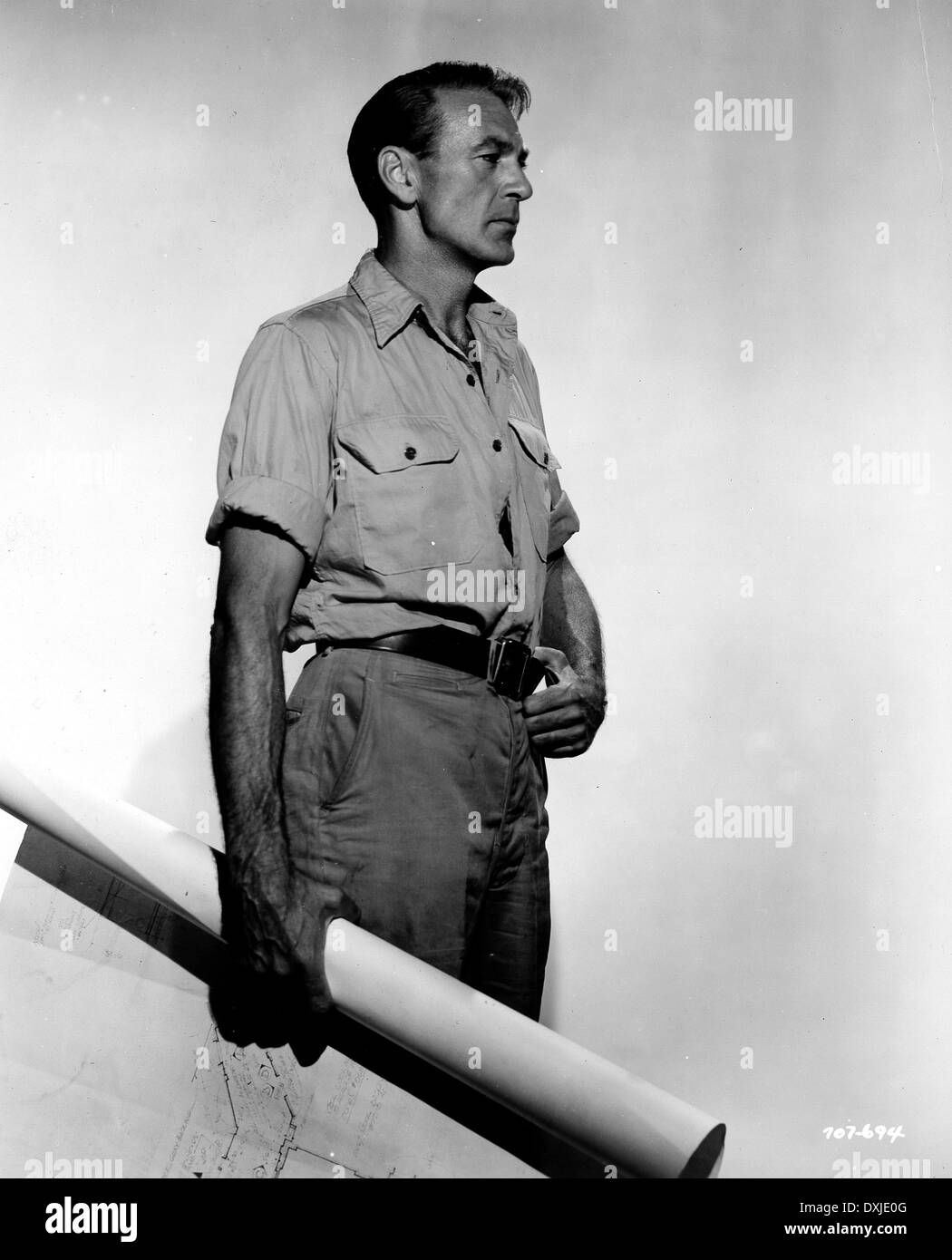 The fountainhead film hi-res stock photography and images - Alamy