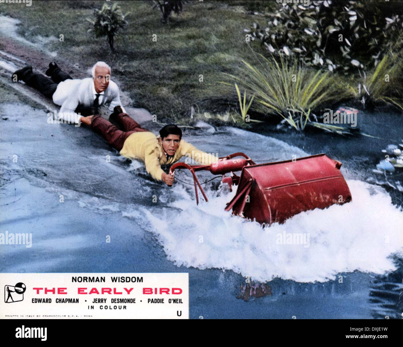 Early bird hi-res stock photography and images - Alamy