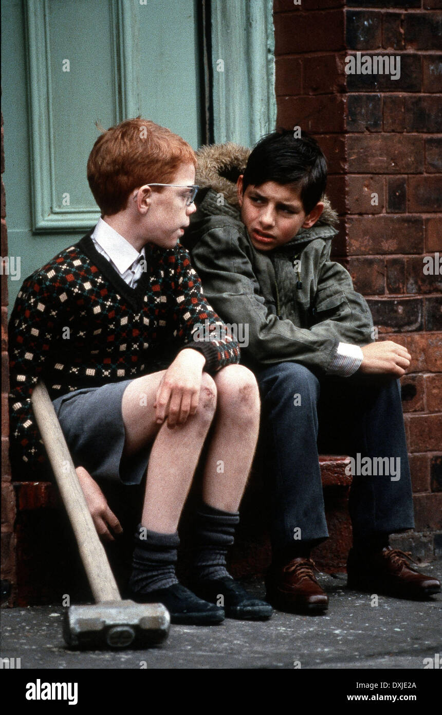 EAST IS EAST Stock Photo - Alamy