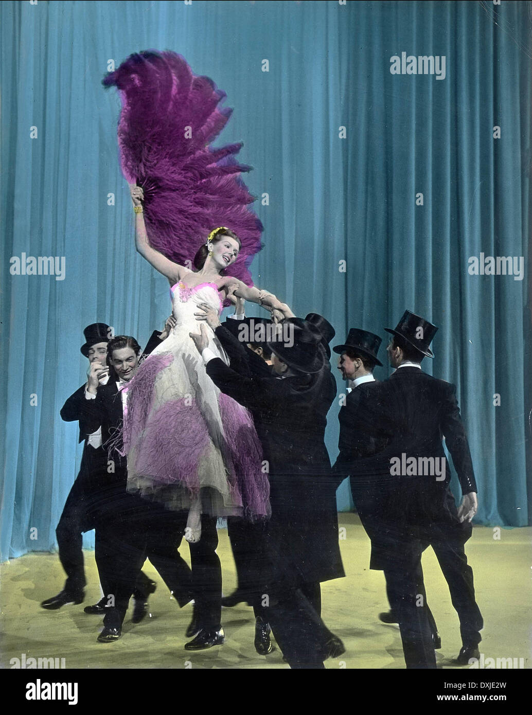 Easter Parade Film 1948 High Resolution Stock Photography and Images ...