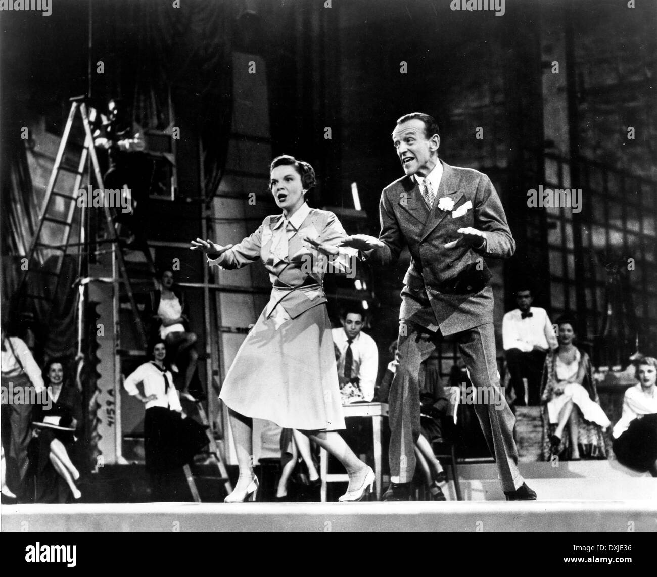 Easter parade film 1948 hi-res stock photography and images - Alamy