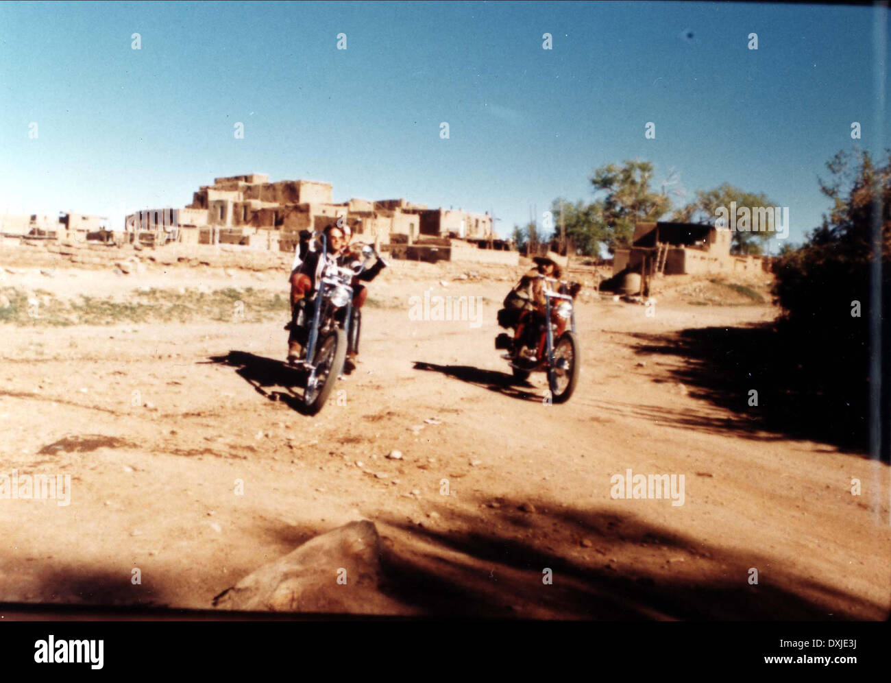 Easy rider 1969 still hi-res stock photography and images - Alamy