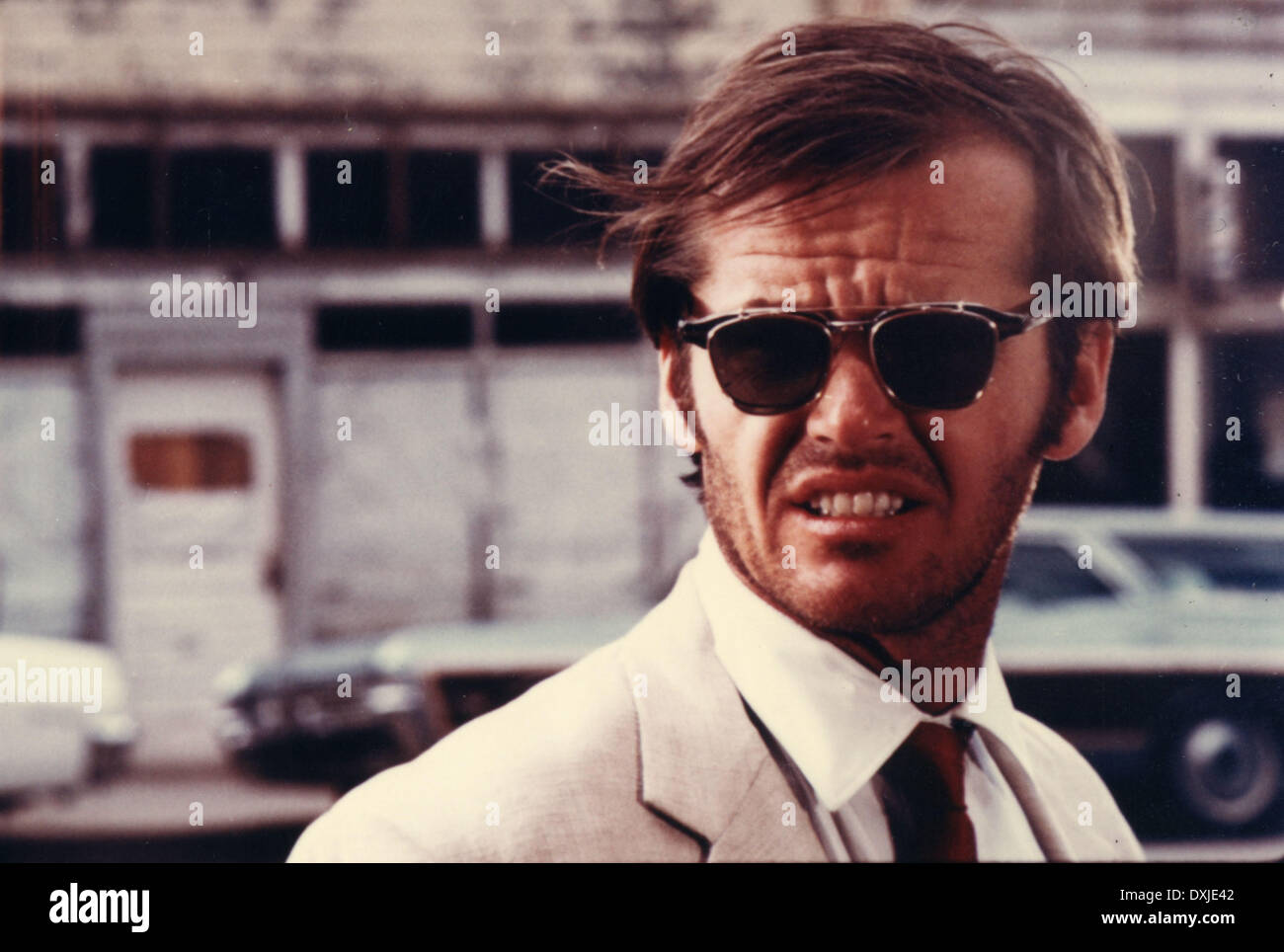 Jack nicholson easy rider 1969 hi-res stock photography and images - Alamy