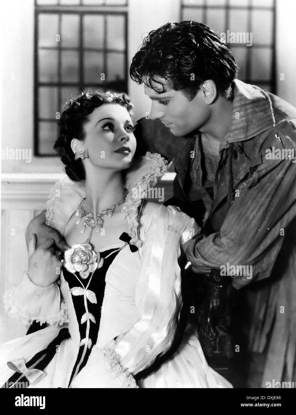 FIRE OVER ENGLAND Stock Photo - Alamy